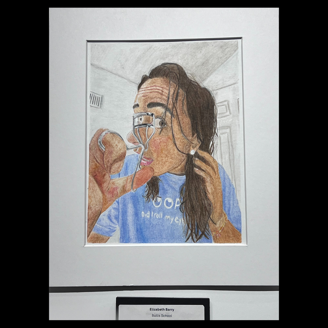 Celebrating Young Artists: Winter Juried Exhibition at Stone Ridge ...