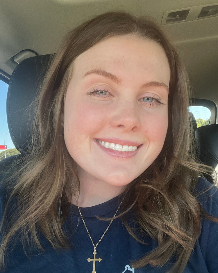 Hannah McLean | Default News Page