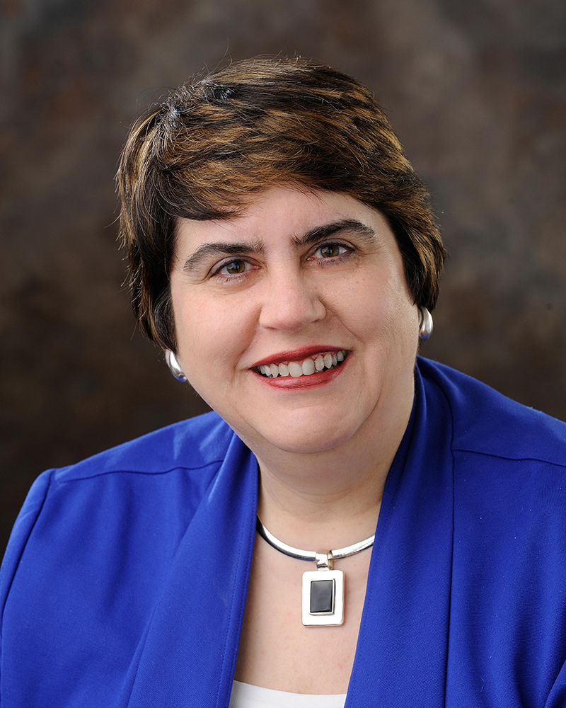 Former school board member Dr. Annette Giovengo Nolish passes away ...