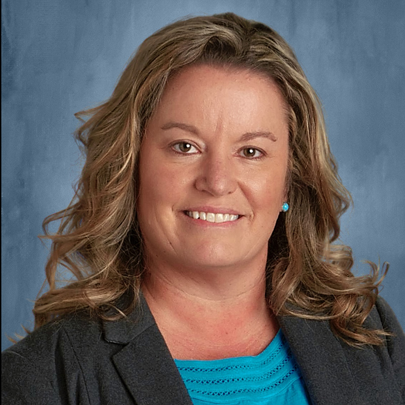 Dr. Westphal Named Next Assistant Superintendent | Details