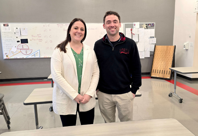 FHS Brings Back CCP Classes, Giving Students More Options at School ...