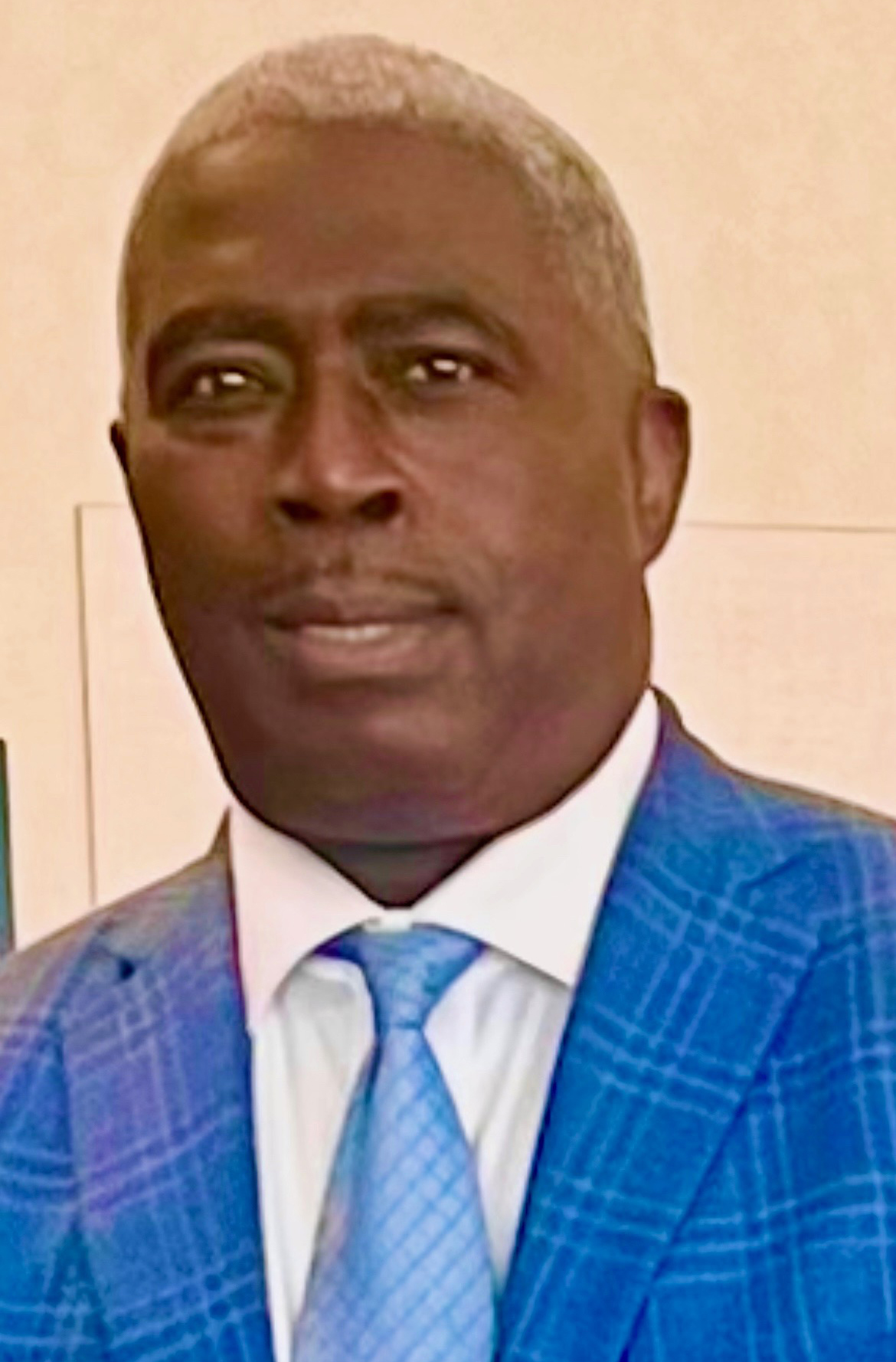 Miller Named New Principal of Meridian High School for 2025-2026 School ...