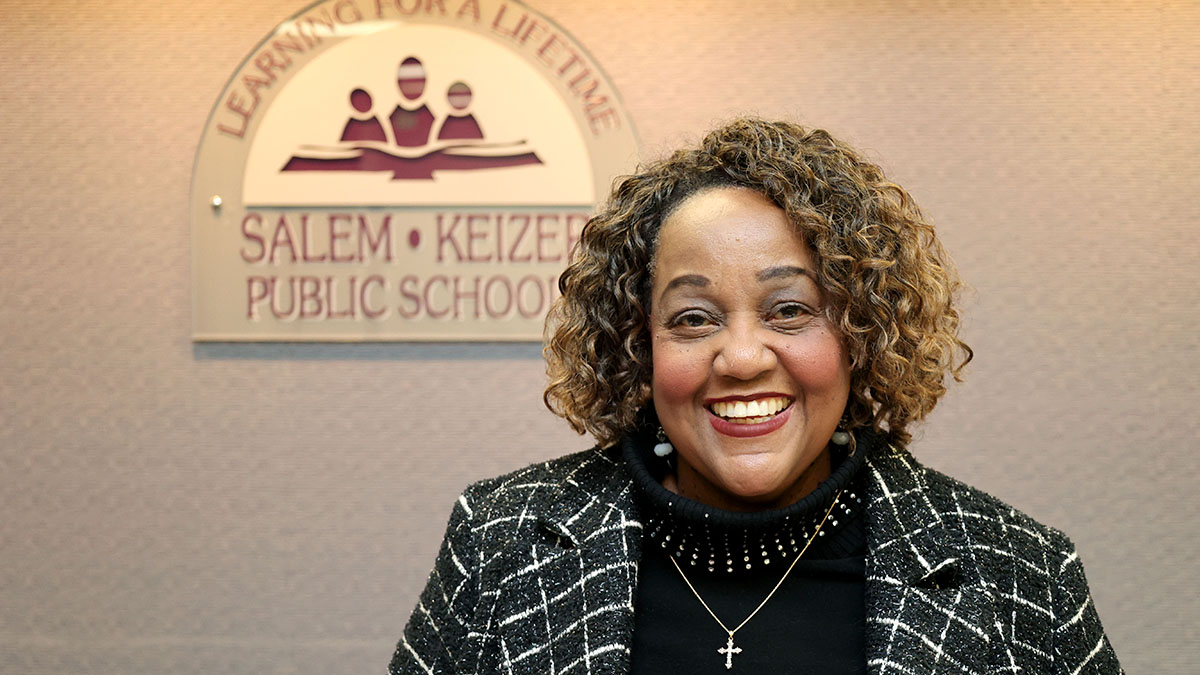 Cynthia Richardson, School Board Chair - Inspiring Equity and ...