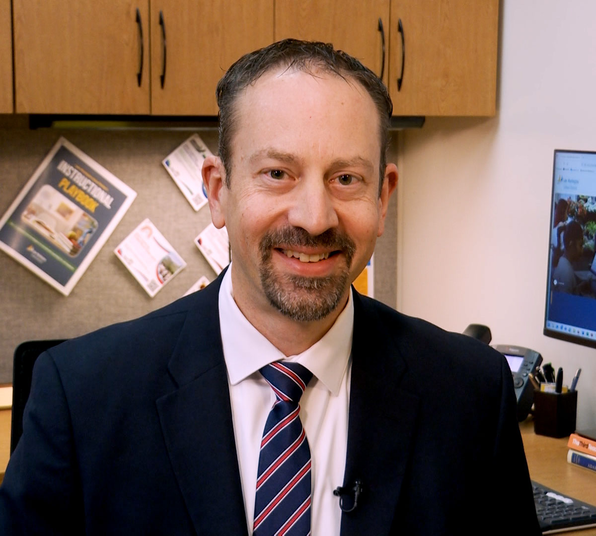 Change in Length of Student Day & Common High School Schedules – 2025 ...