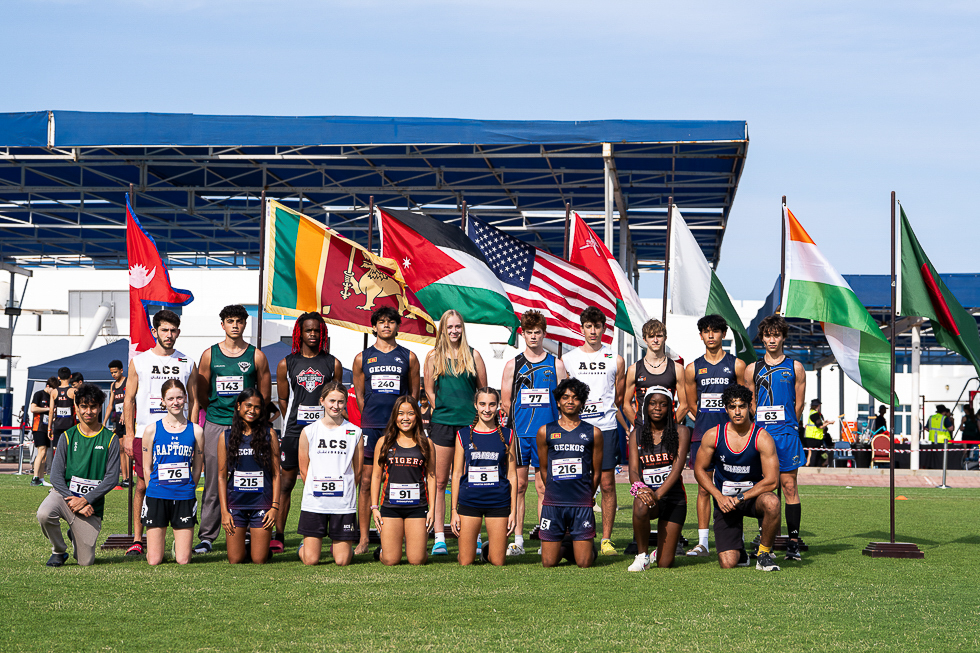 TAISM Hosts an Unforgettable SAISA Track and Field Meet 2025 | Post Details