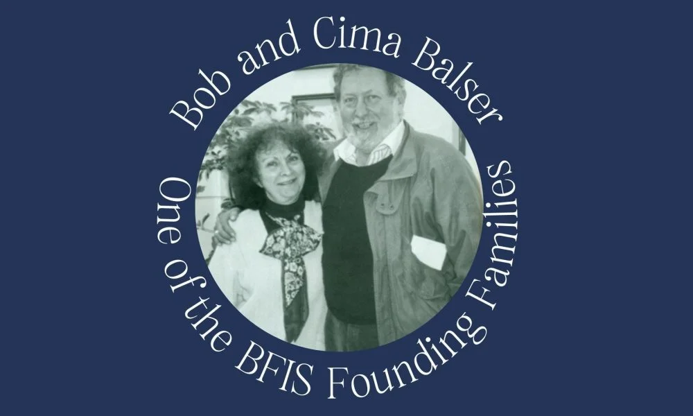 Honoring the Balser Family | News Detail