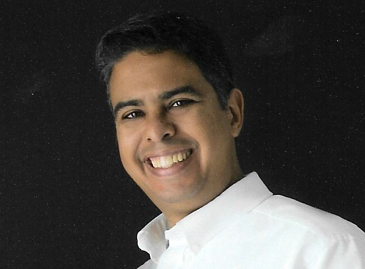 Elbert Garcia (MPA '19) | Post Details