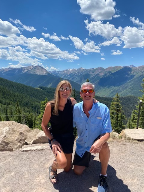 Meet Judy Jordan, Bridge Transition Program Principal | News Details