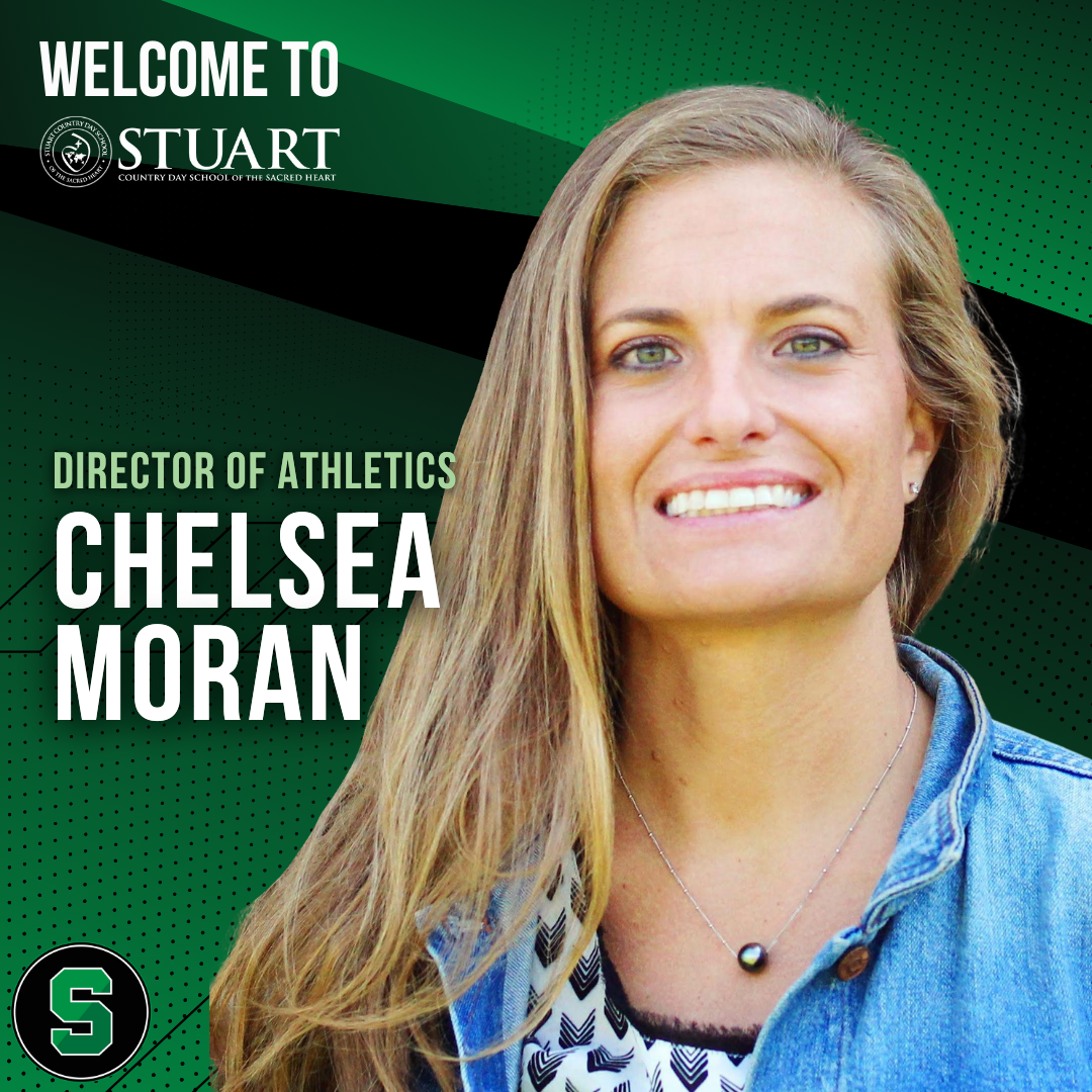 Stuart announces new Director of Athletics | News