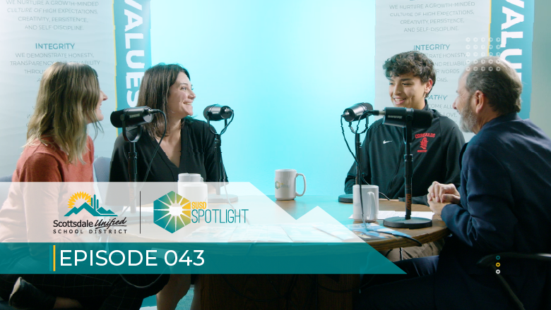 Building the Next Generation of First Responders at Coronado Fire ...