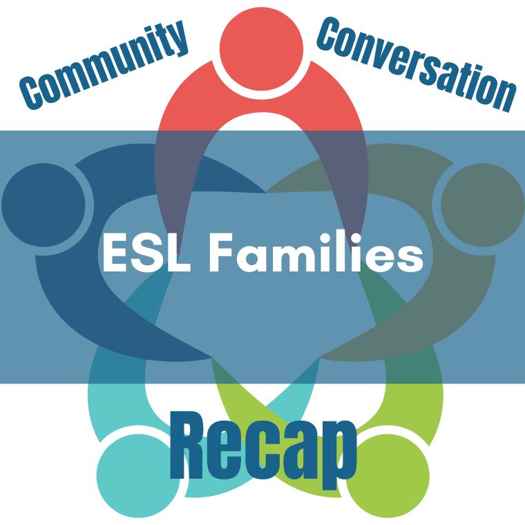 Lakota Board of Education Engages ESL Families in Community ...