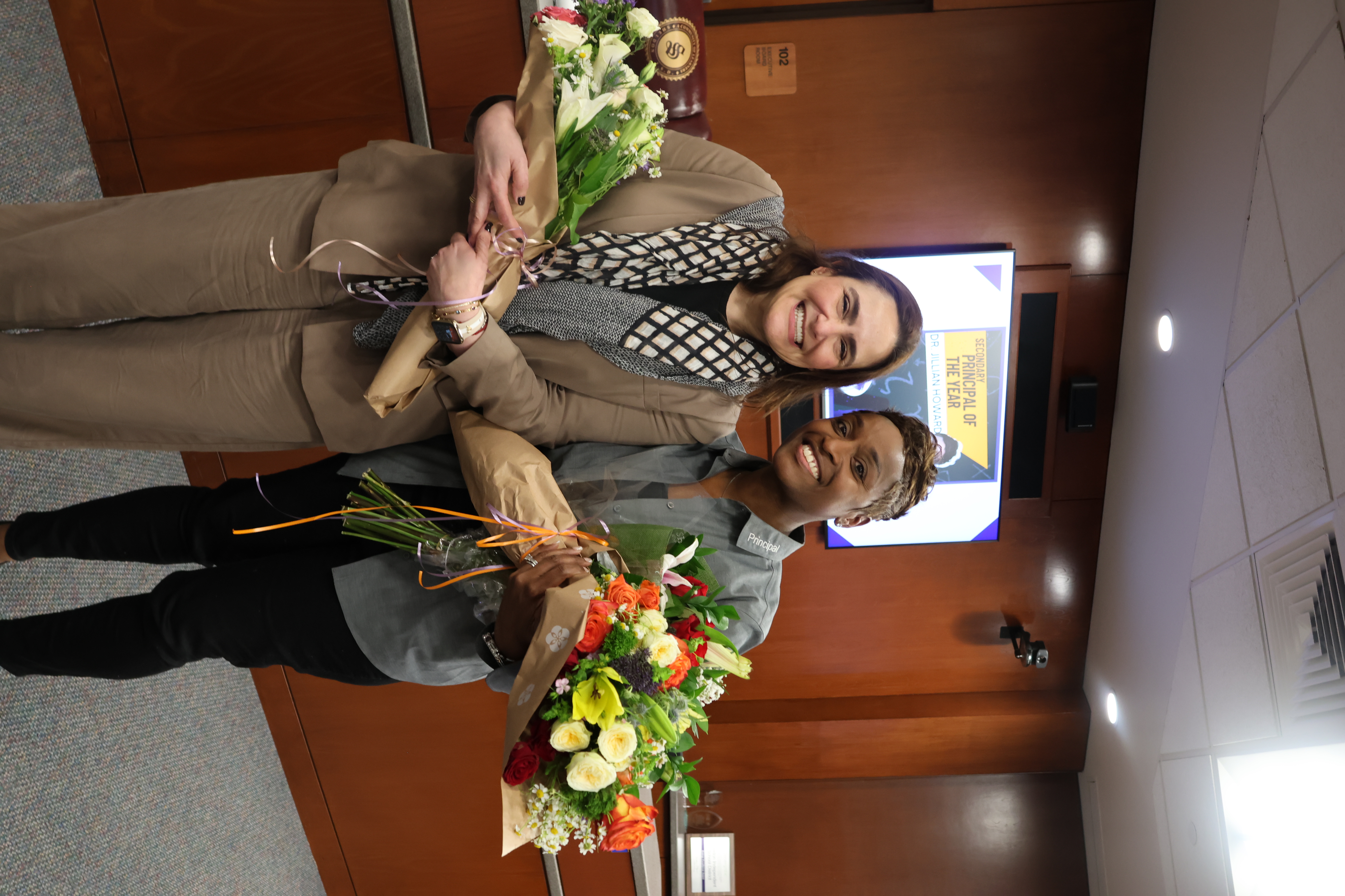 February Celebrations 2025 | Board Celebrations
