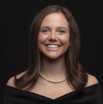 Amelia Smith '25 Receives National Honor Society Scholarship | News ...