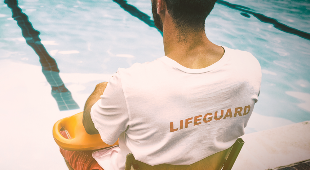 Free lifeguard training program for HS students | WBHS Post Details