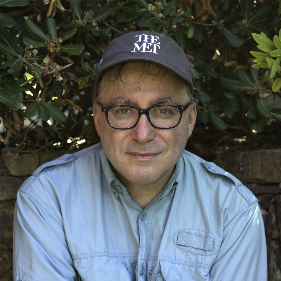 Seán Hemingway '85 | Alumni Details/Default Board Post Page clone