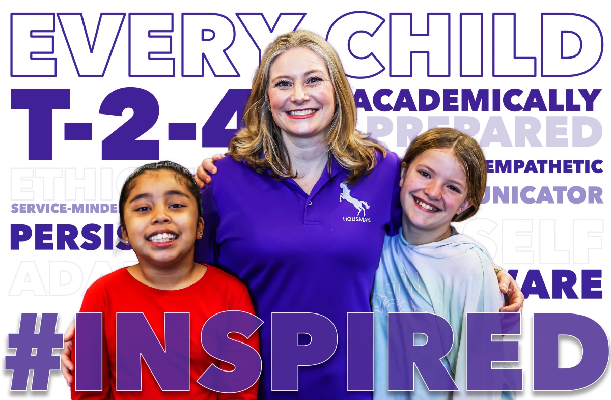 Housman Elementary’s multifaceted showcase | Featured News