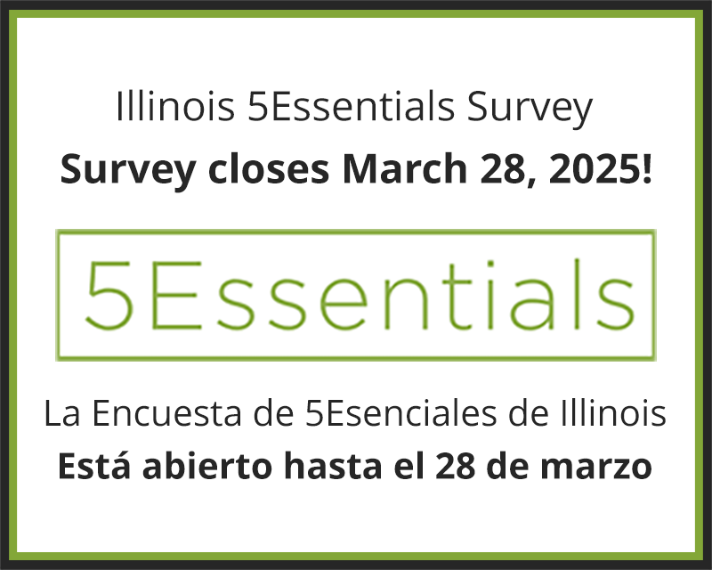 Complete the 5Essentials Survey! | Post Details