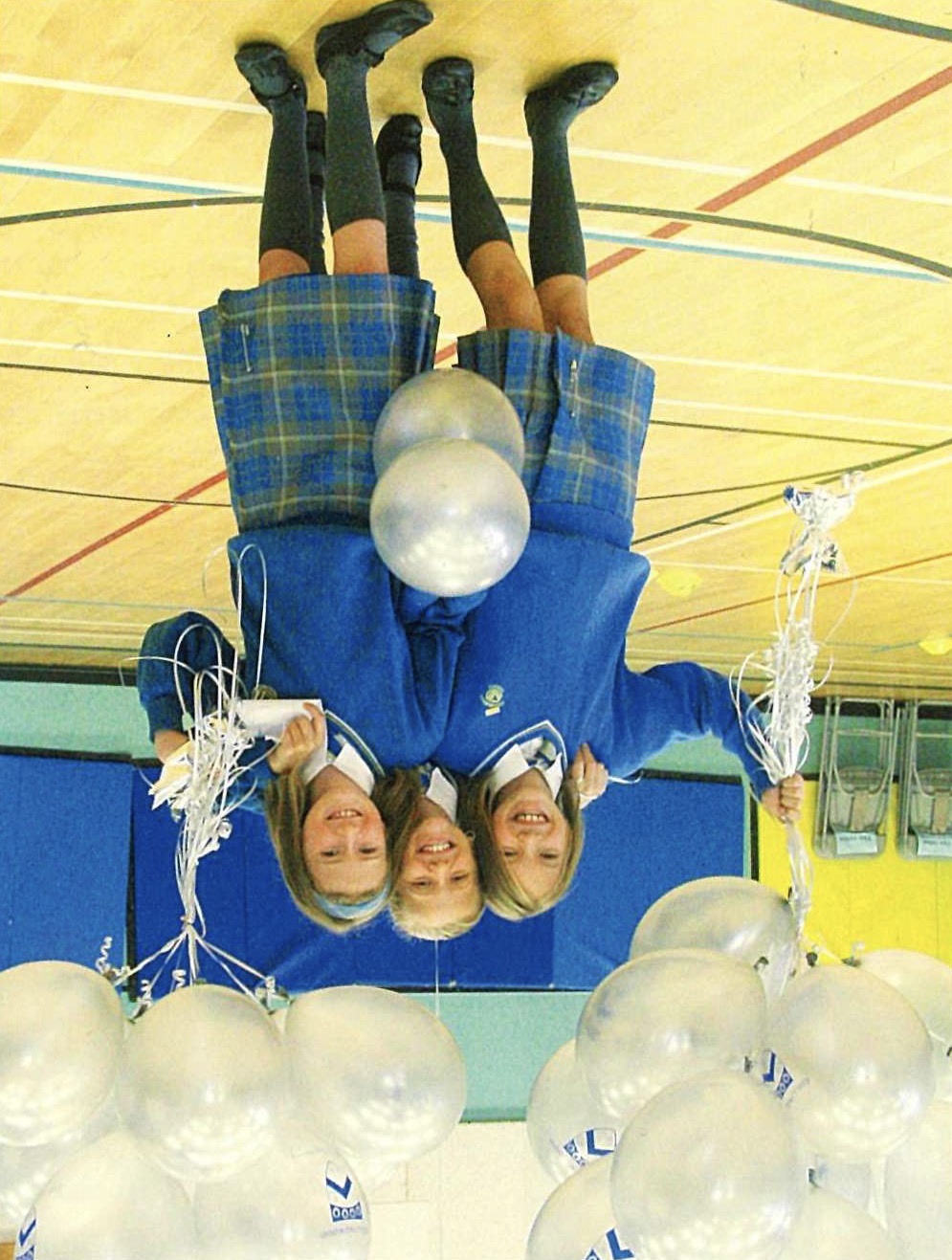 Wearing the Uniform | Post