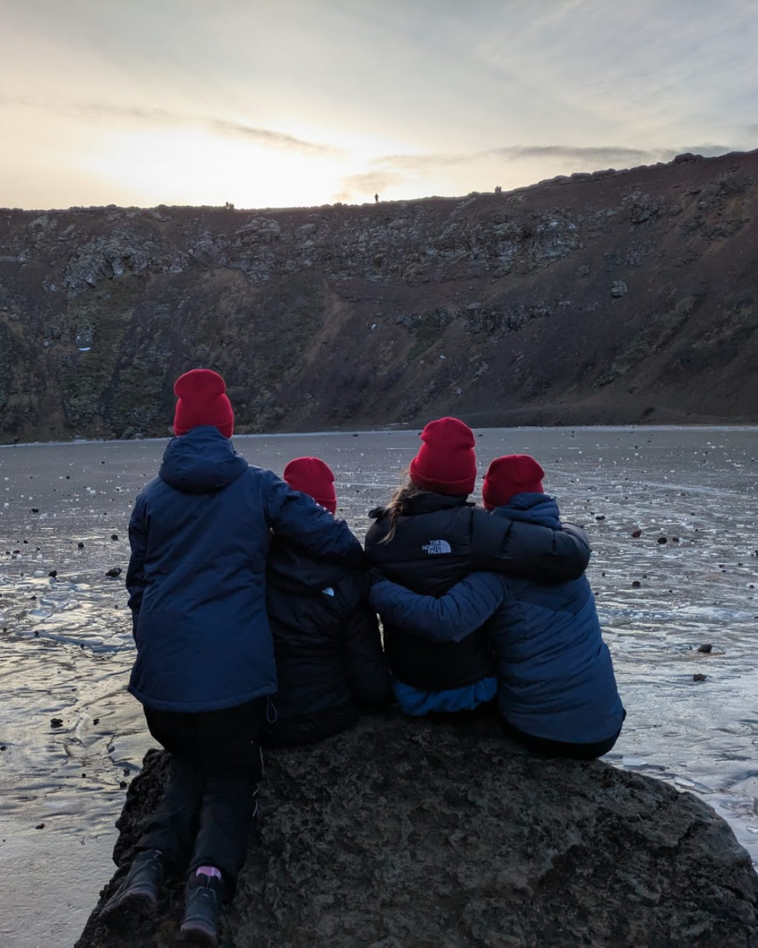 Half Term Trip to Iceland | Stonar News