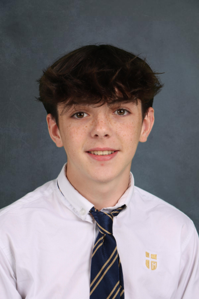 JPII Celebrates Freshman Nathan Miller’s Congress of Future Medical ...