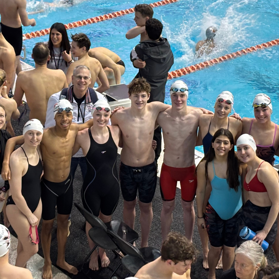 HHS Swim Team Makes a Splash at State Championship | Post Details (DBPP)