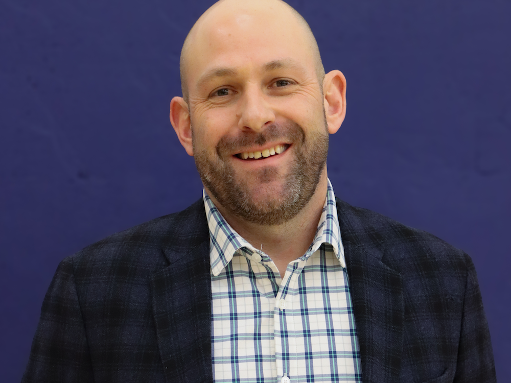 Jon Kahle Named New Head Football Coach | Marquette University High ...