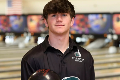 Steven Corcoran ’21 Helps Delbarton Win First-Ever Morris County ...