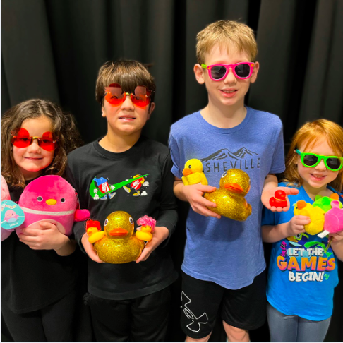 GMSD Schools Are All Heart! | Posts Details/Default Board Post Page