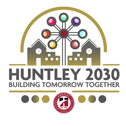 Huntley 158 Unveils New Strategic Plan: Huntley 2030 – Building ...