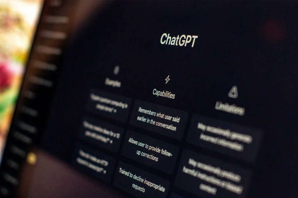 Reflections on AI in Education: ChatGPT and Beyond | News Detail