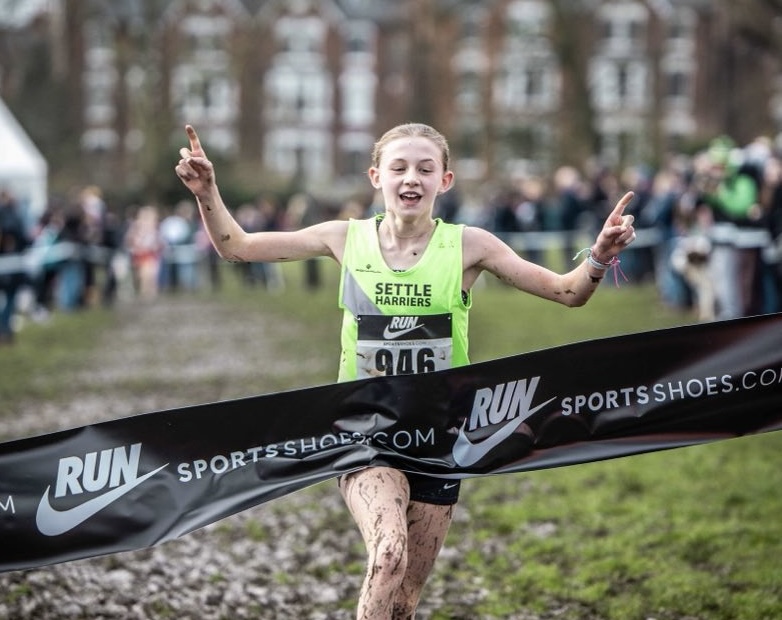 Giggleswick Runners Excel at National Cross Country Championships | Details