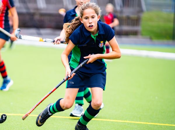 Megan | News - The Royal Hospital School