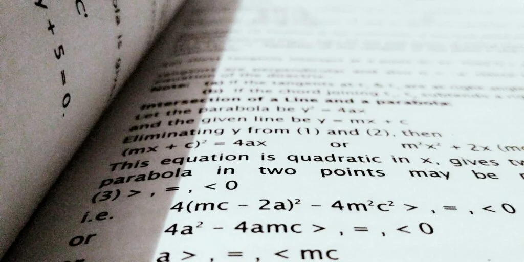 Breaking Math Myths | News Detail