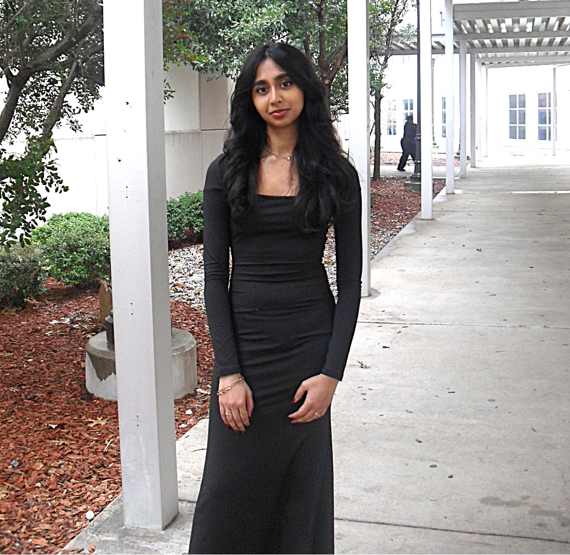 Breaking Barriers, Embracing Dreams: The Inspiring Journey of Shiza ...