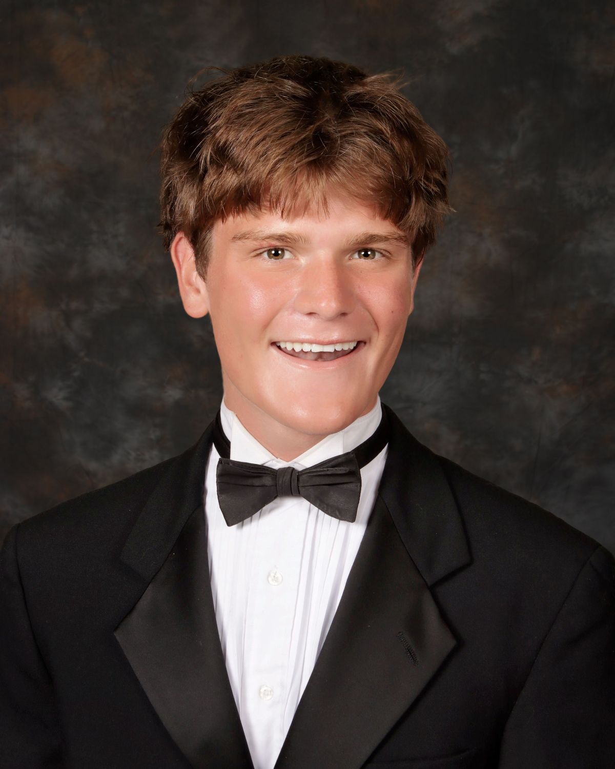 Zimmer named Presidential Scholars candidate | Featured News