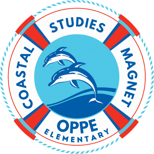 Child Nutrition/Menus - Oppe Elementary Magnet Campus of Coastal Studies