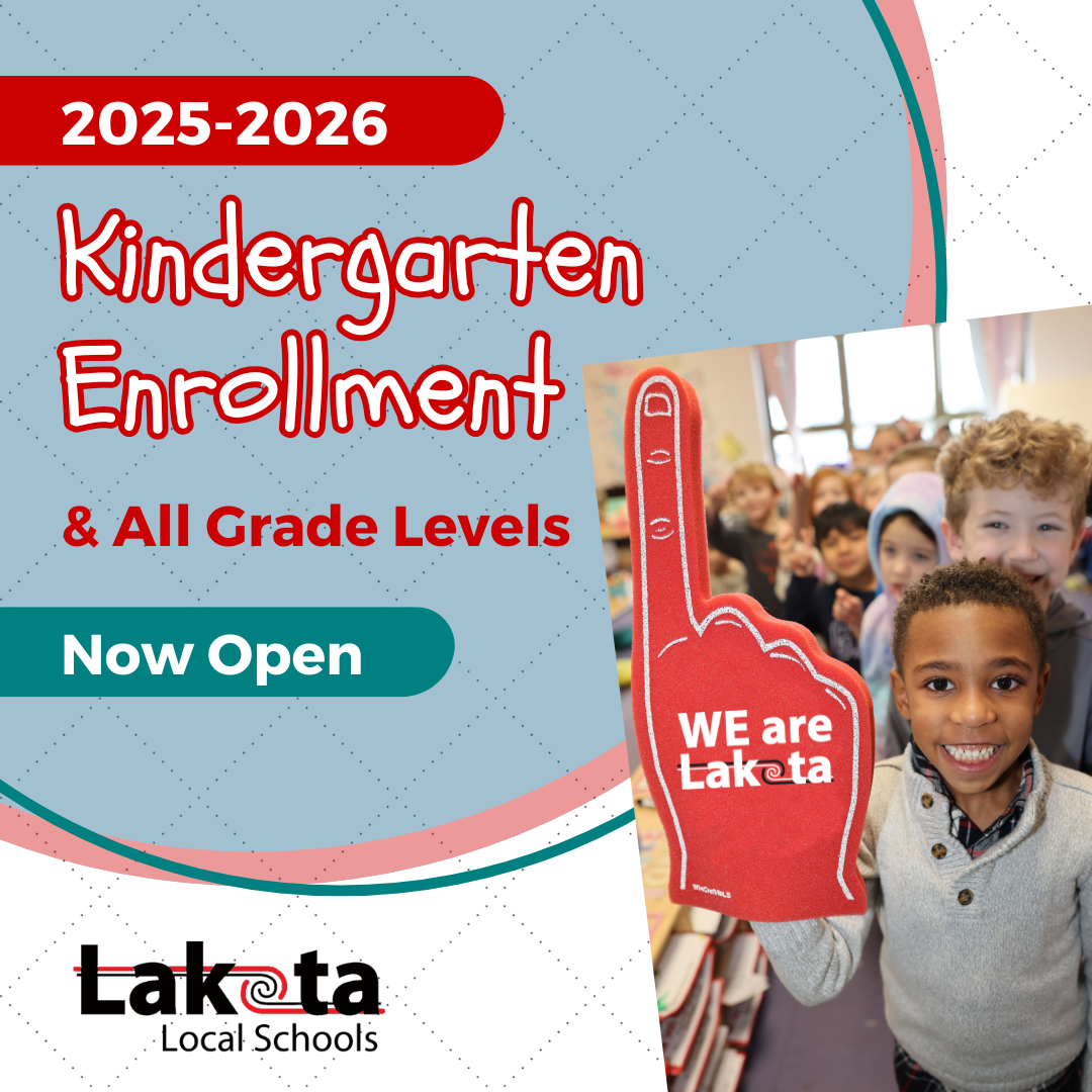 2025-2026 K-12 Enrollment for NEW Students Now Open | School News ...