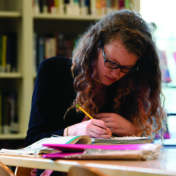 Reasons for Writing | News Post