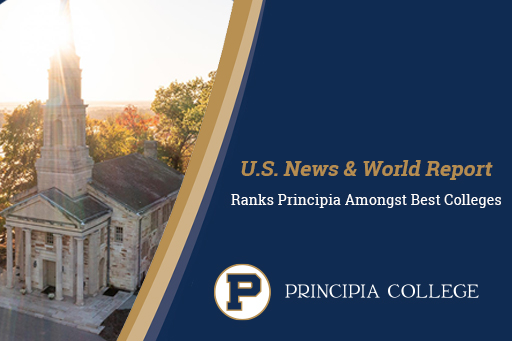 U.S. News & World Report Ranks Principia College Amongst Best Colleges ...