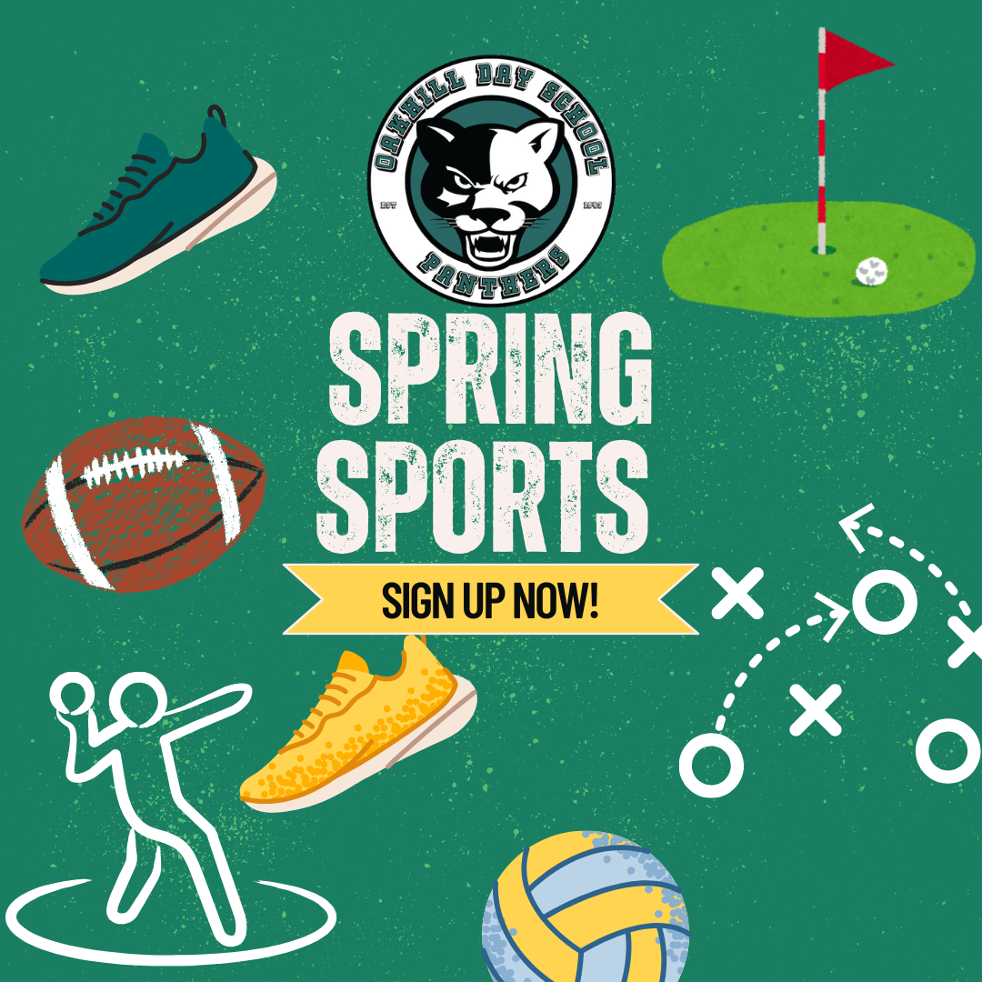 Warmer Days, Faster Plays: Spring Into Athletic Spring Offerings | News ...