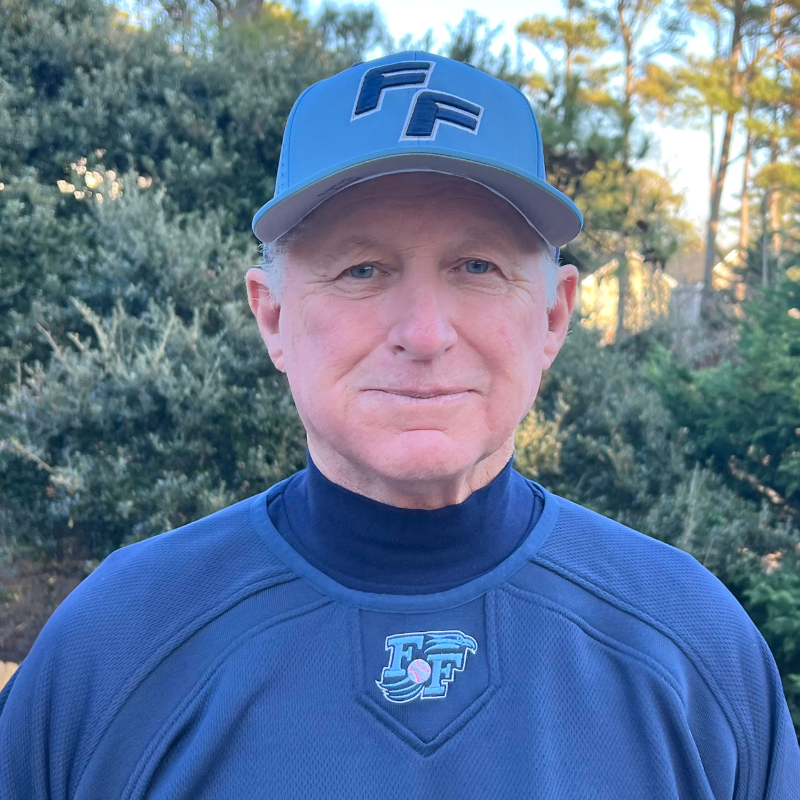 First Flight High School to Dedicate Baseball Field in Honor of Ray ...