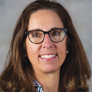 Town Hill Society Spotlight: Tina Test ’76 | Hotchkiss News
