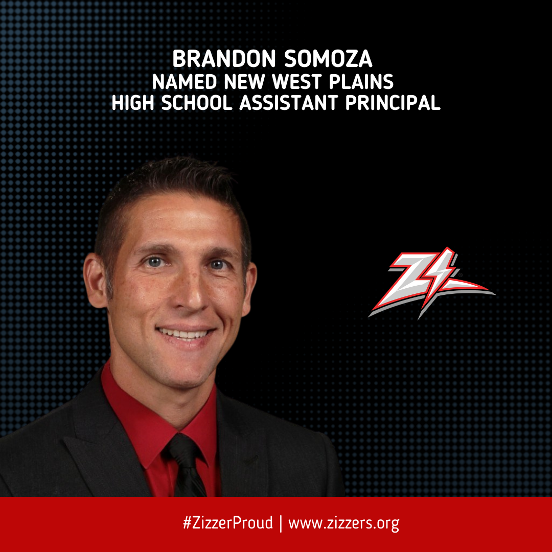 West Plains High School Names New Assistant Principal | Post Details