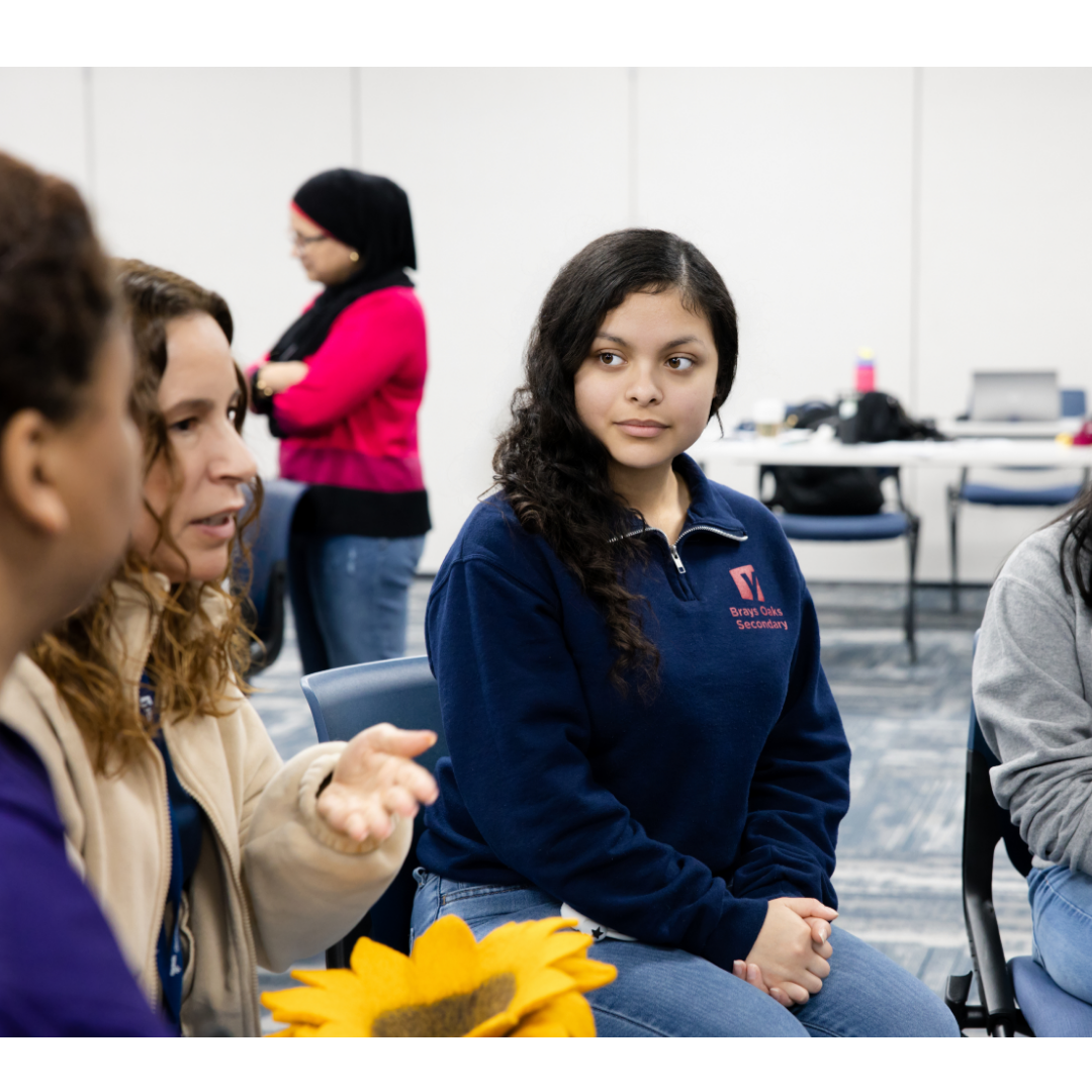 Student Voices, Principal Commitments: Building Authentic Communities ...