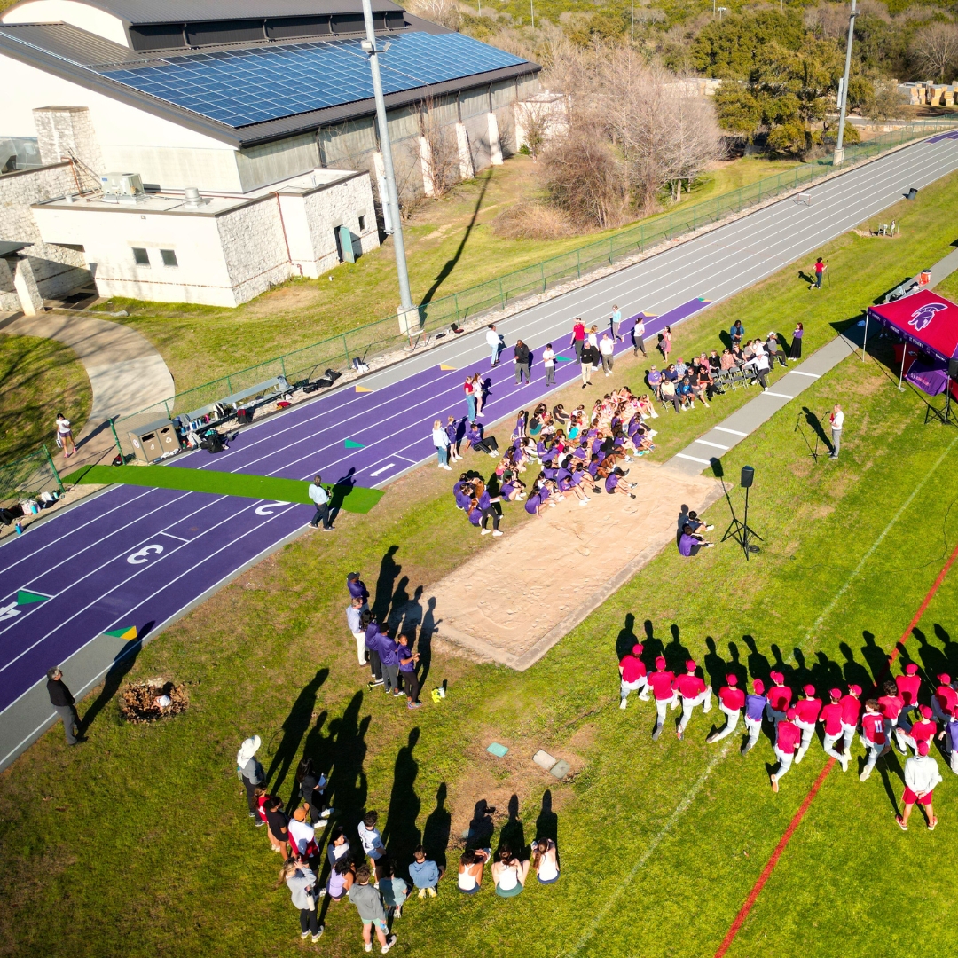 Spartans Kick Off the Spring Season With a Celebration for the Newly ...