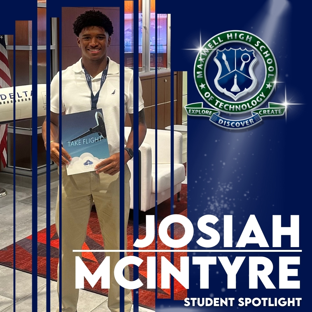 Former Maxwell Student Hired by Delta | Post Details