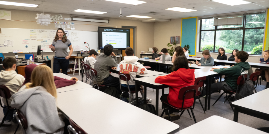 2026-27 Digital Course Catalog - Islander Middle School