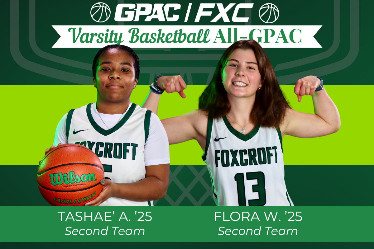 Two Varsity Basketball Players Receive All-GPAC Honors! | Posts Details