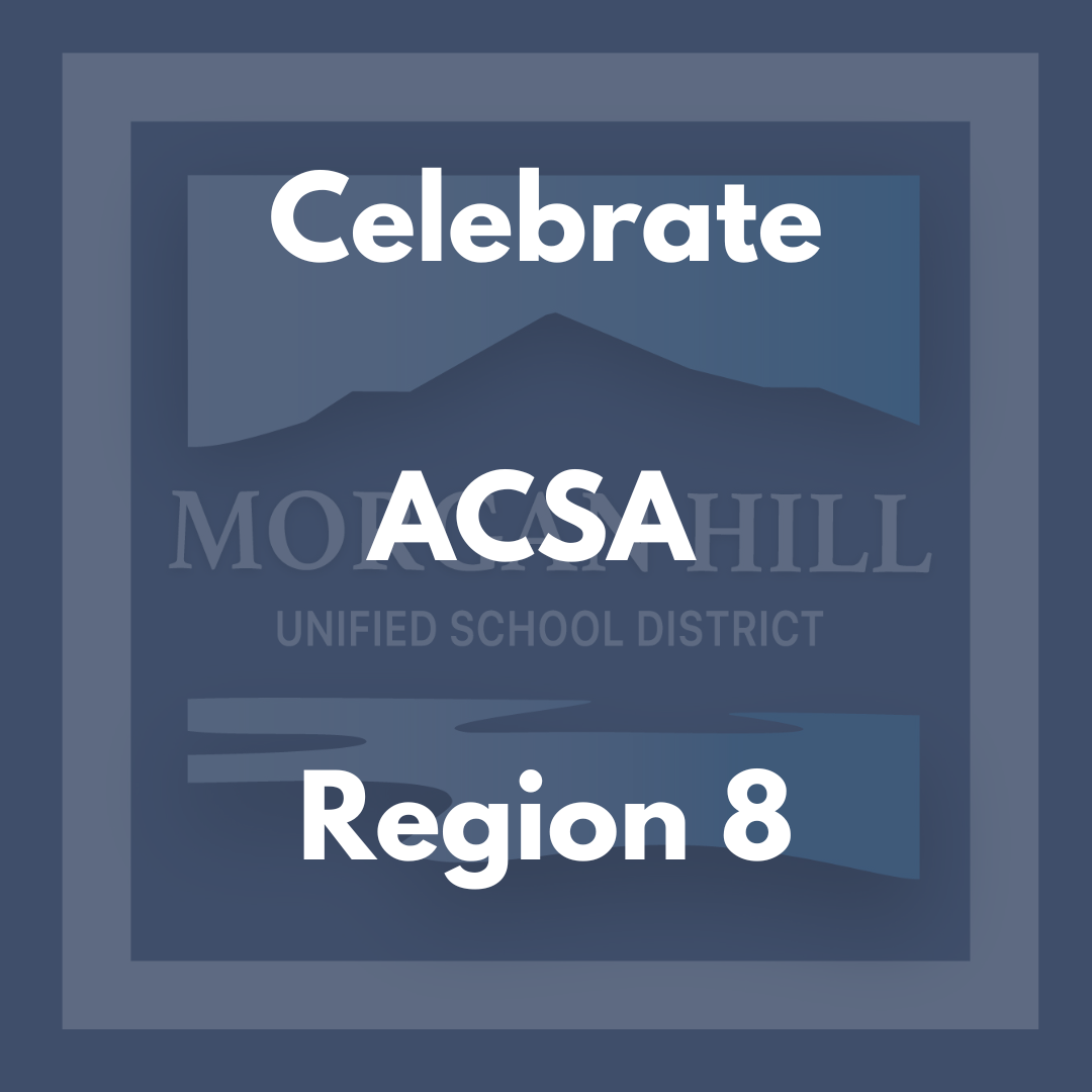Join Us in Celebrating ACSA Region 8 Recognitions | News Details