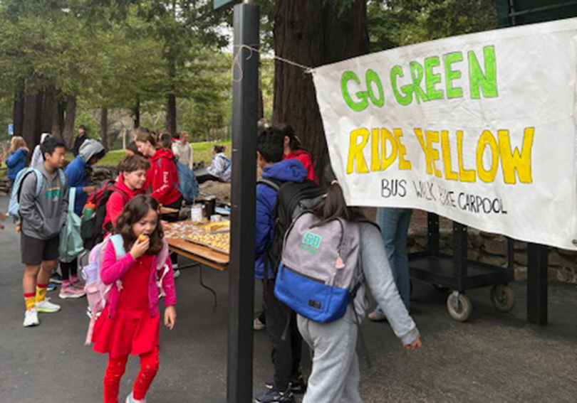 Go Green, Ride Yellow: Analyzing Commuter Data | SD News and Events